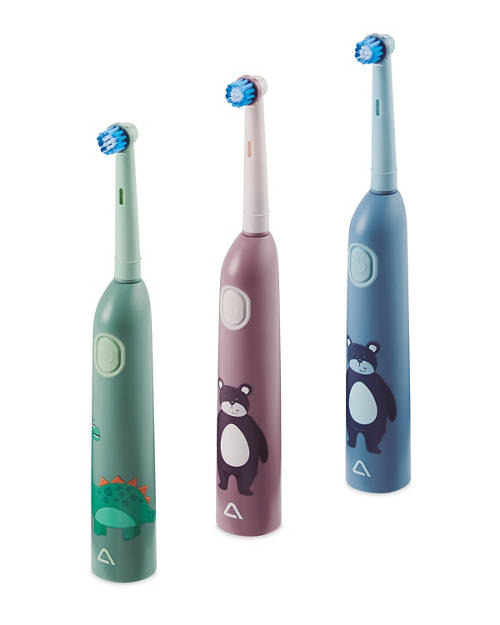Kids Electric Toothbrush